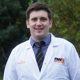 The Team | North West Auctions